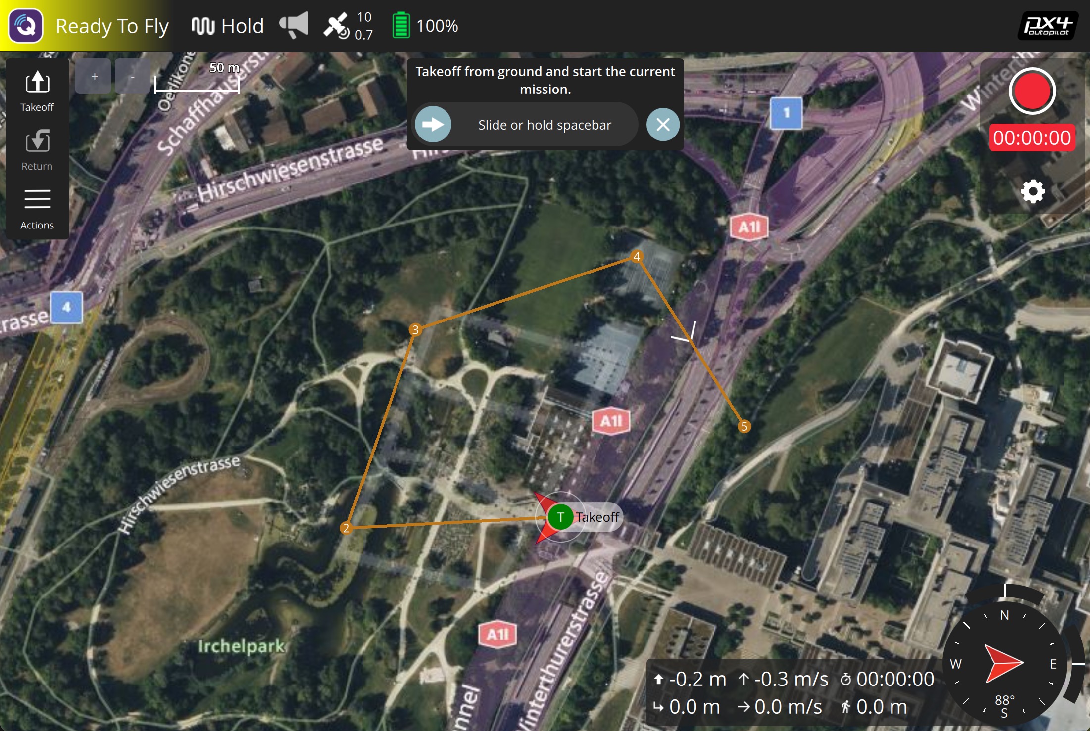 QGroundControl Guide | QGC Guide (master)